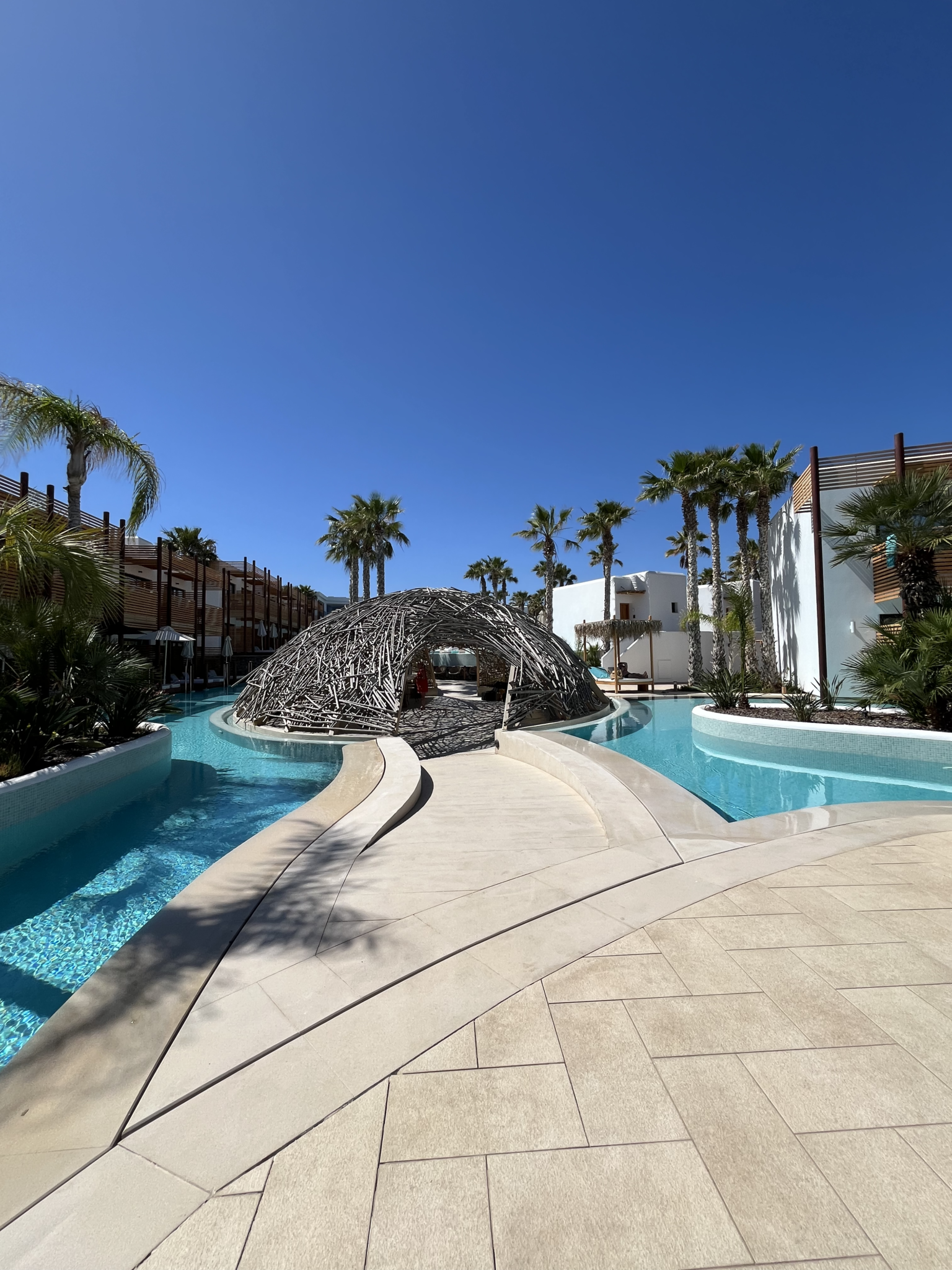Stella Island Crete:My Honest Review - Homely Blogger
